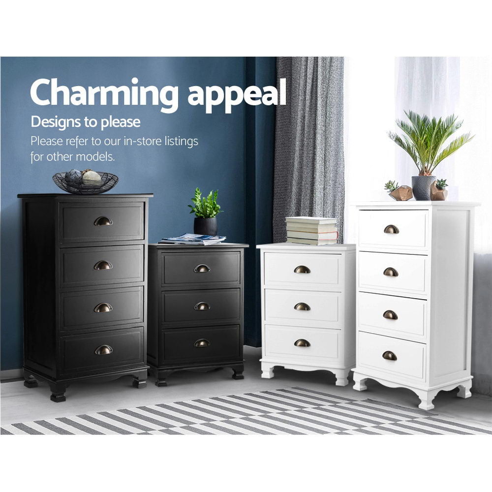 Chest of Drawers – theponcer