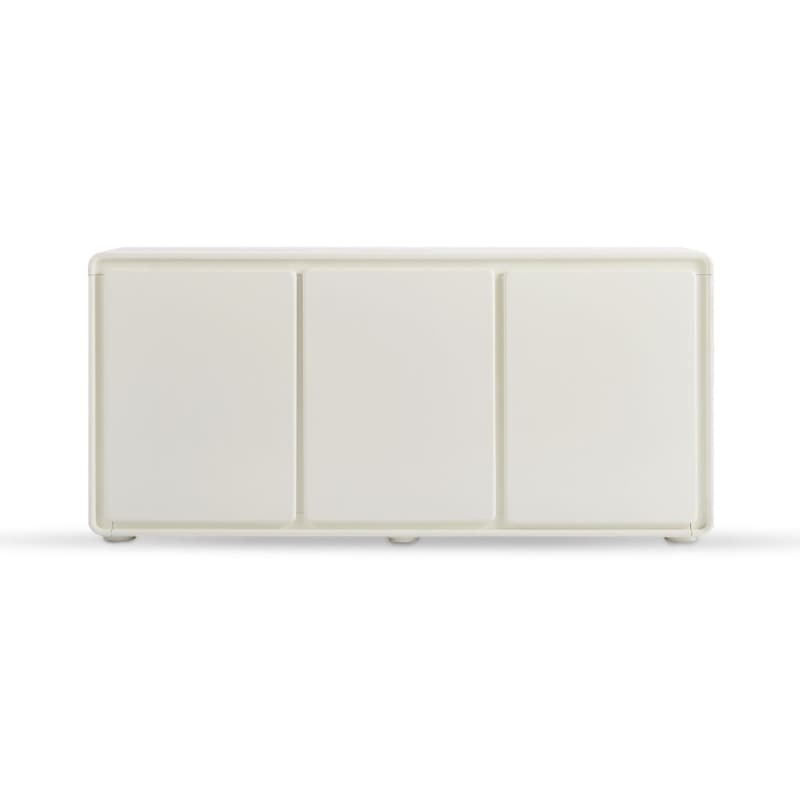 Astrid White Sideboard - theponcer